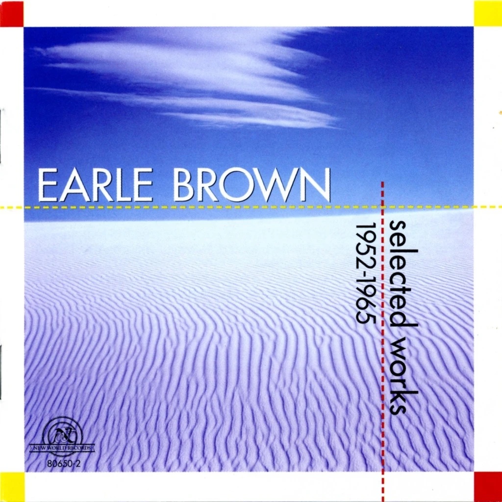 Folio and 4 Systems – Earle Brown Music Foundation