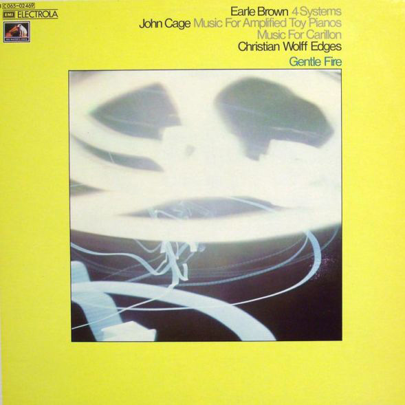 Folio and 4 Systems – Earle Brown Music Foundation